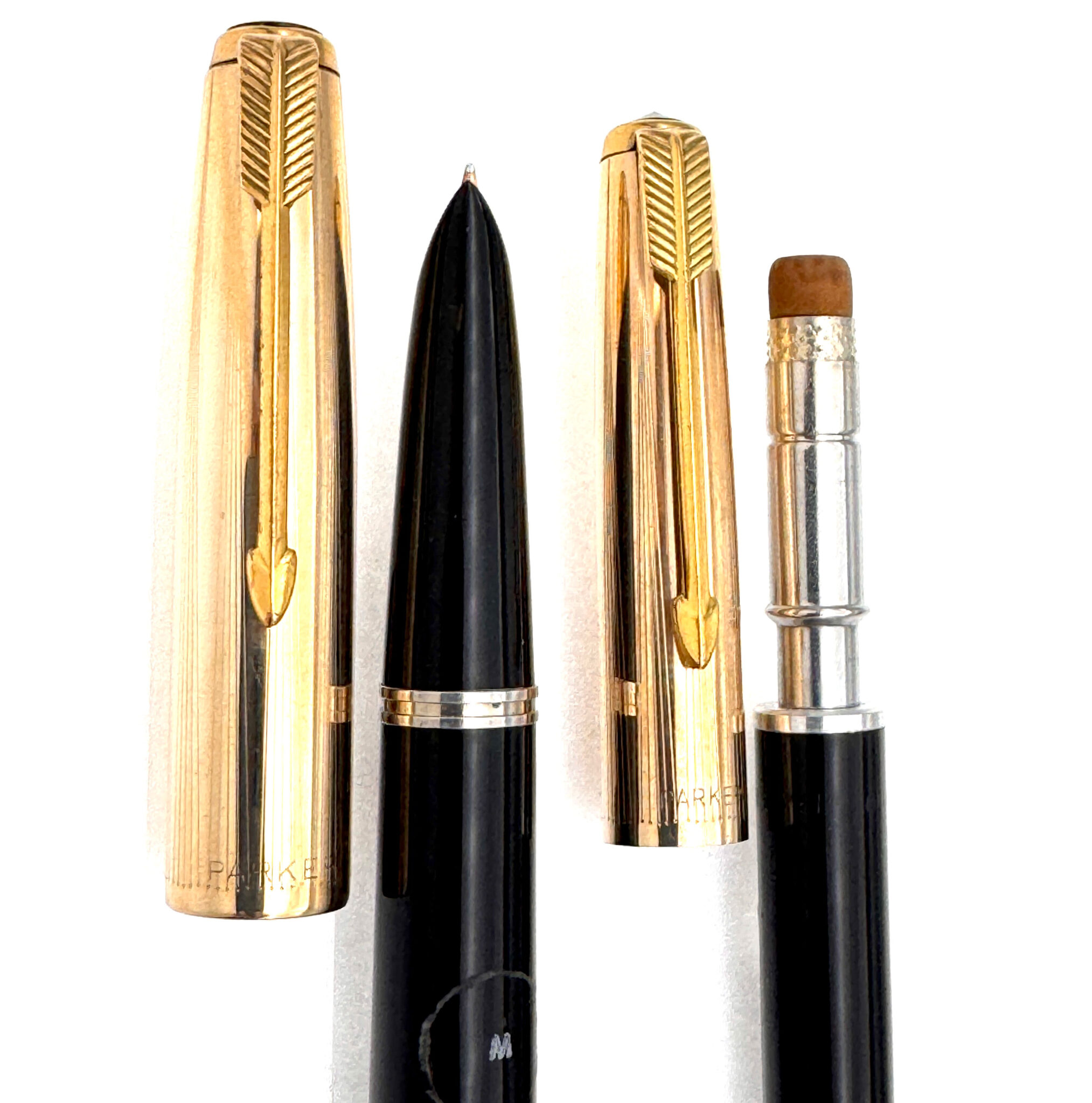 Parker 51 Set - PacificPenWorks.com