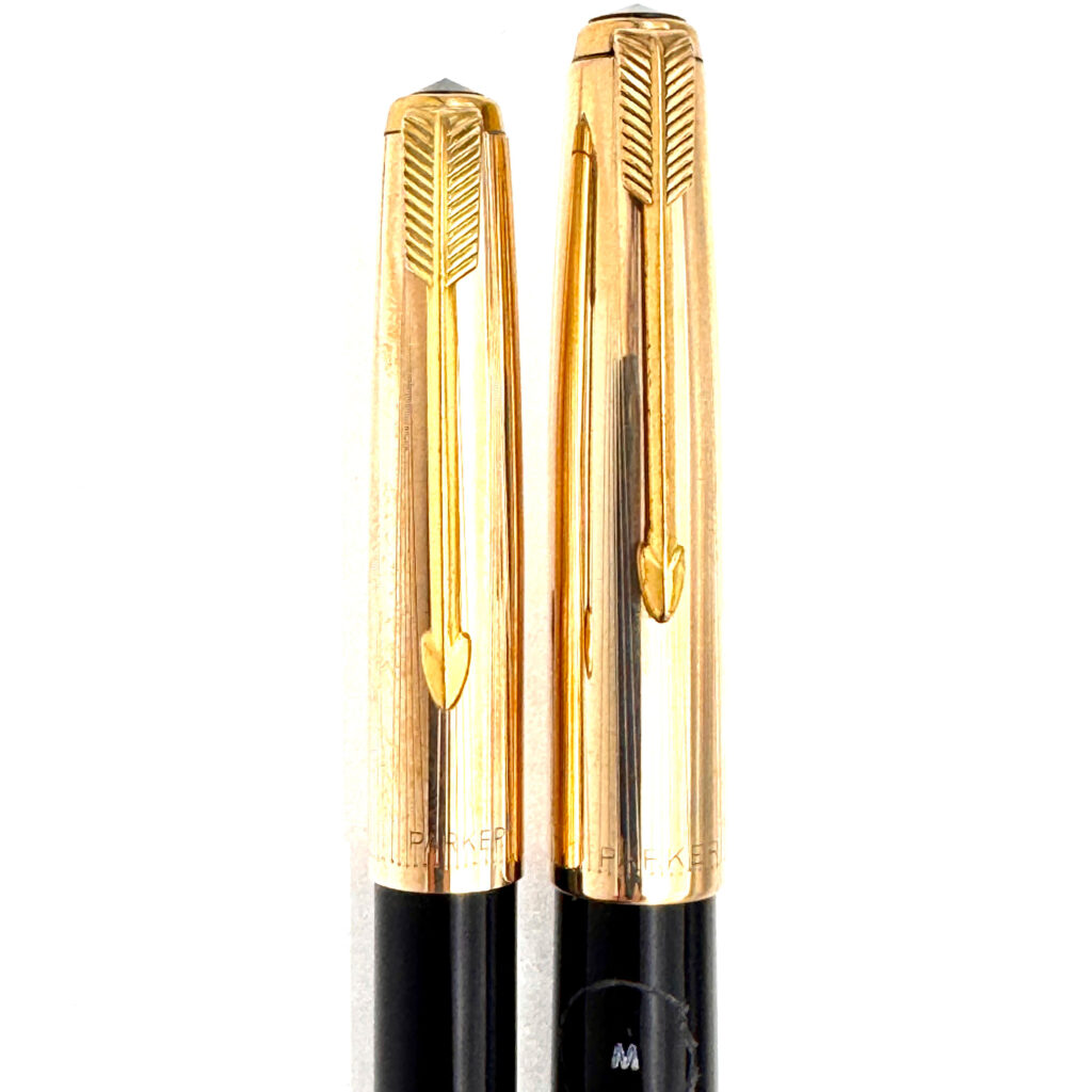Parker 51 Set - PacificPenWorks.com