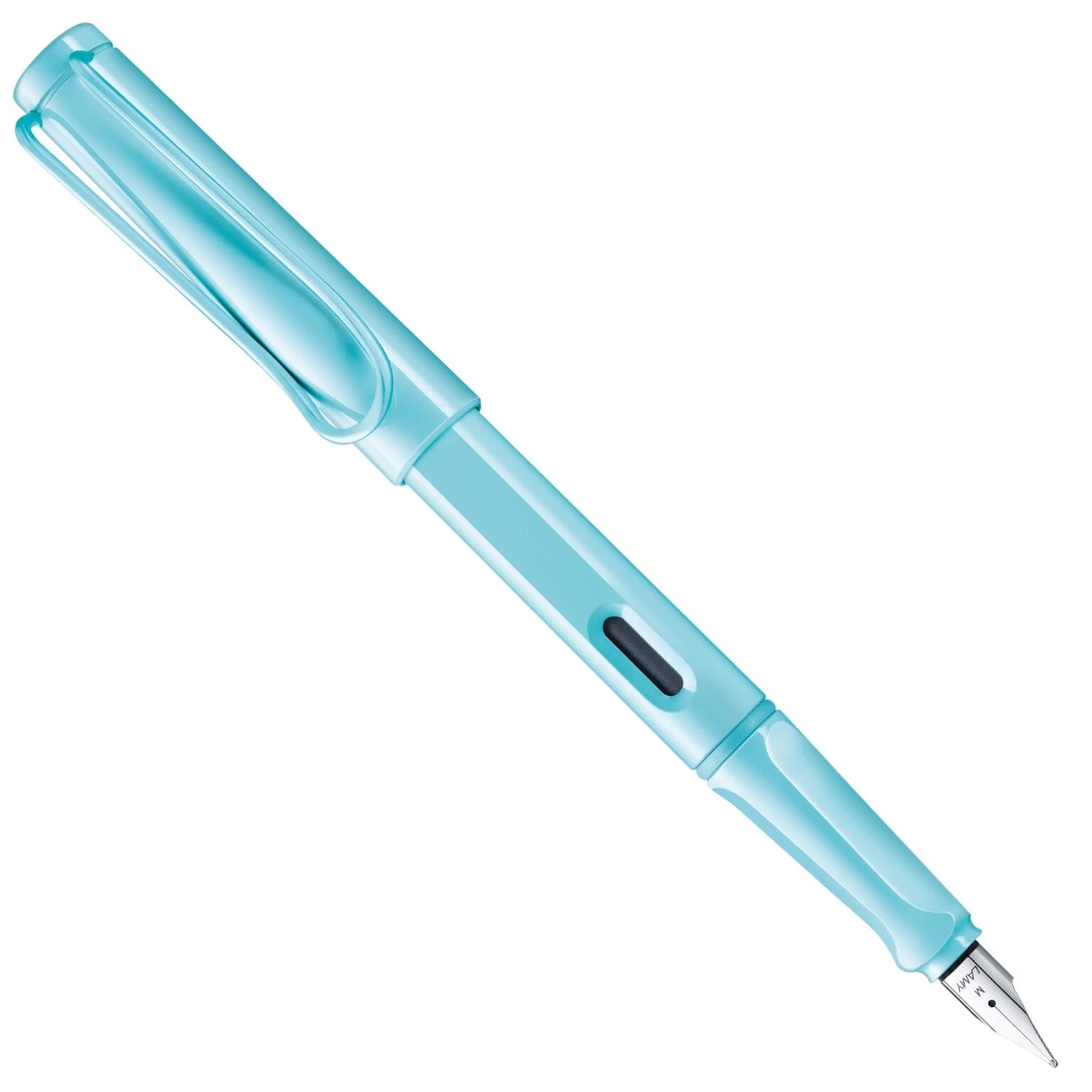 Lamy Safari - Steel Nibs - PacificPenWorks.com