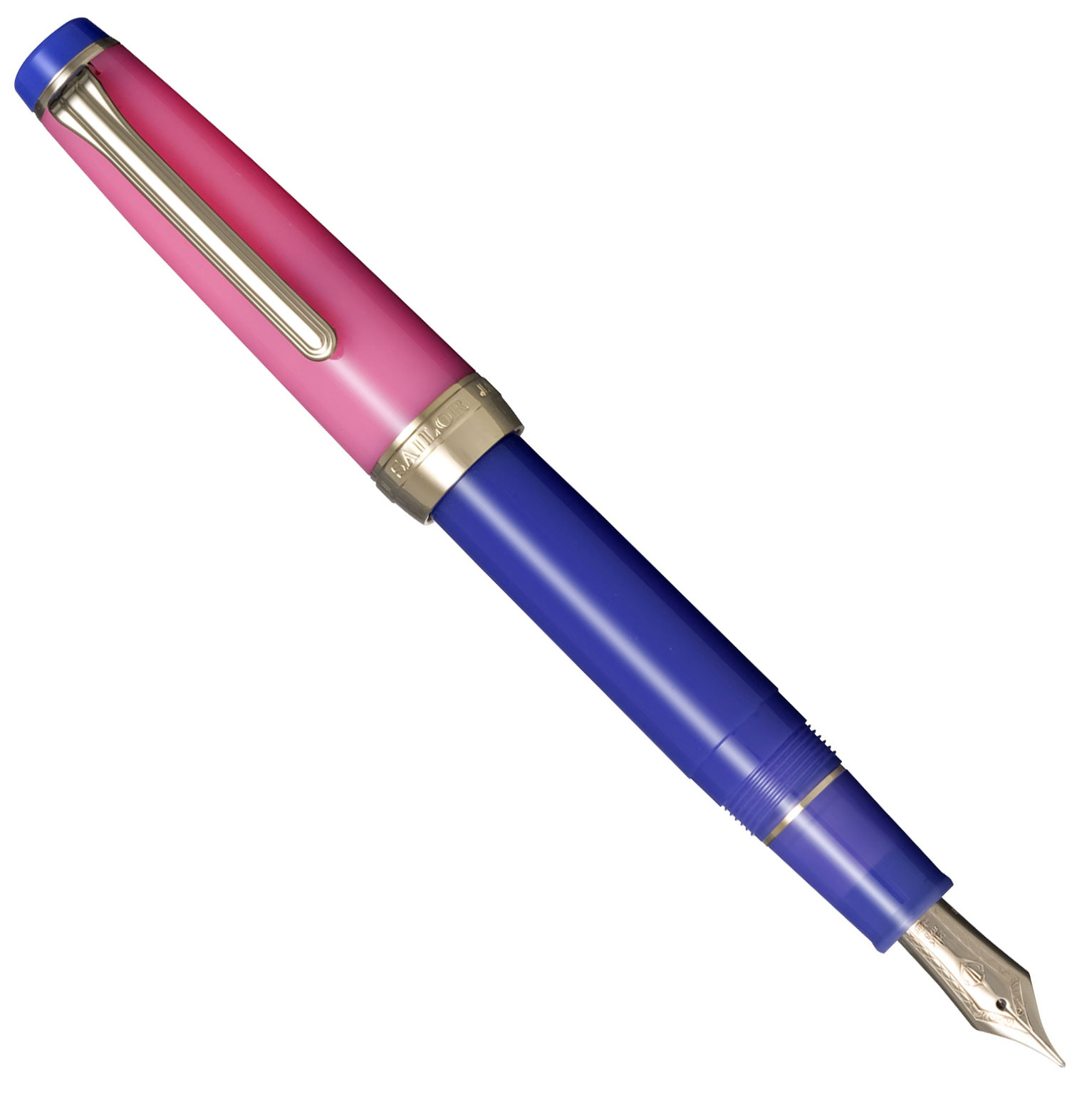Sailor Pro Gear Spring Sky - PacificPenWorks.com