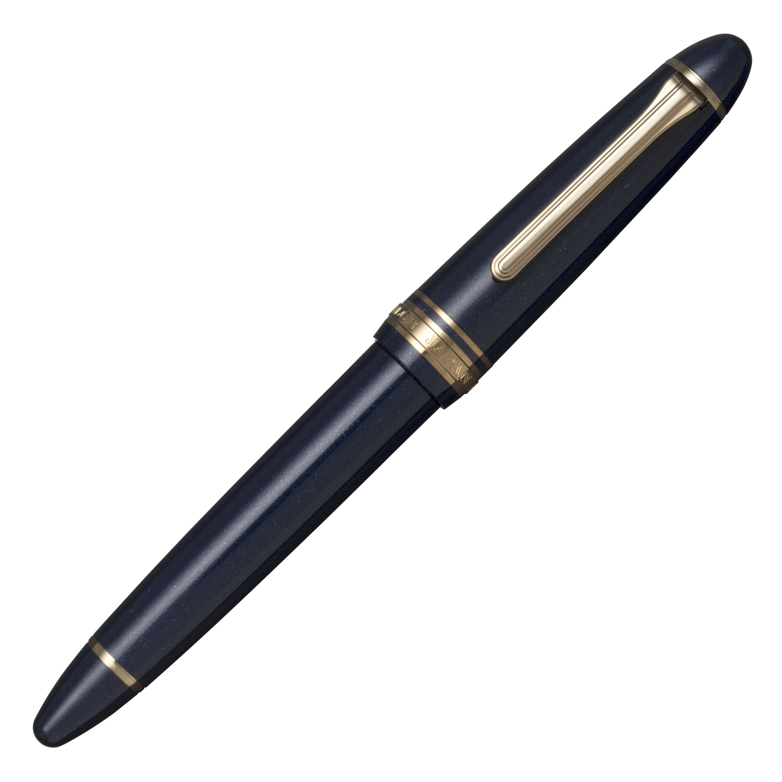 Sailor 1911 Large Shining Blue - PacificPenWorks.com