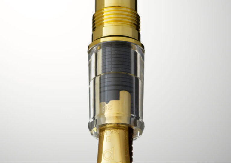 Platinum 3776 Century Version 2.0 Demonstrator Limited Edition ...